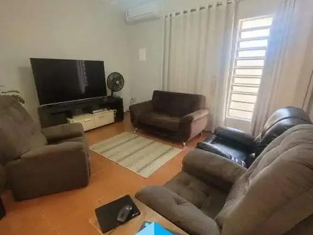 Casa / Sobrado para Venda em Limeira/SP Vila Paulista 2 Quartos