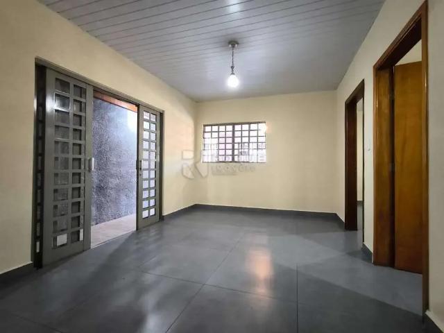 Casa / Sobrado para Venda em Limeira/SP Vila Paulista 3 Quartos