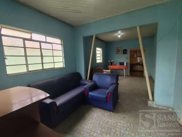 Casa / Sobrado para Venda em Limeira/SP Vila Paulista 3 Quartos
