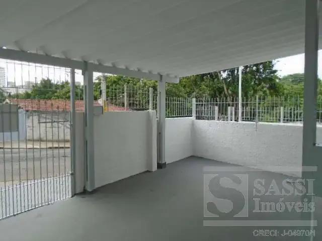 Casa / Sobrado para Venda em Limeira/SP Vila Piza 3 Quartos