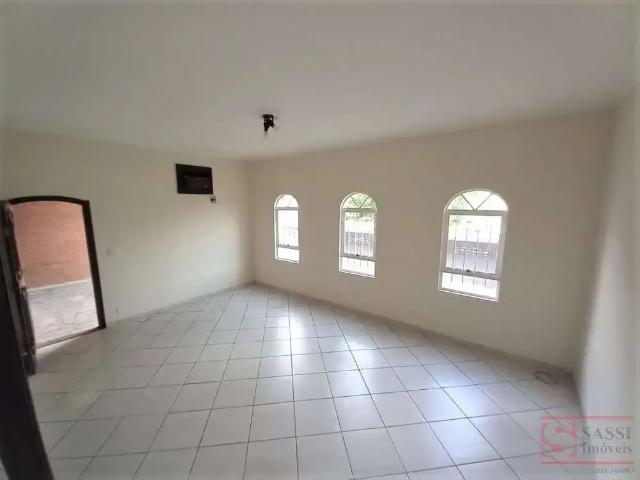 Casa / Sobrado para Venda em Limeira/SP Vila Piza 3 Quartos