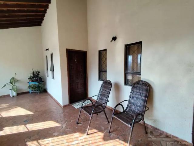 Casa / Sobrado para Venda em Limeira/SP Vila Piza 3 Quartos