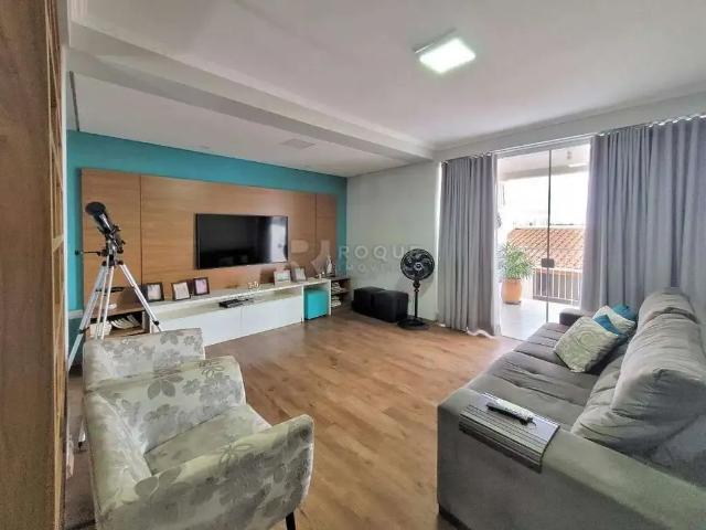 Casa / Sobrado para Venda em Limeira/SP Vila Piza 3 Quartos
