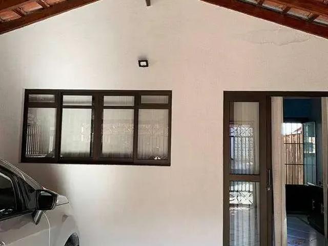 Casa / Sobrado para Venda em Limeira/SP Vila Piza 4 Quartos