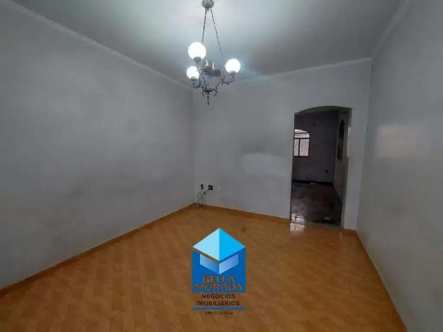 Casa / Sobrado para Venda em Limeira/SP Vila Piza 4 Quartos