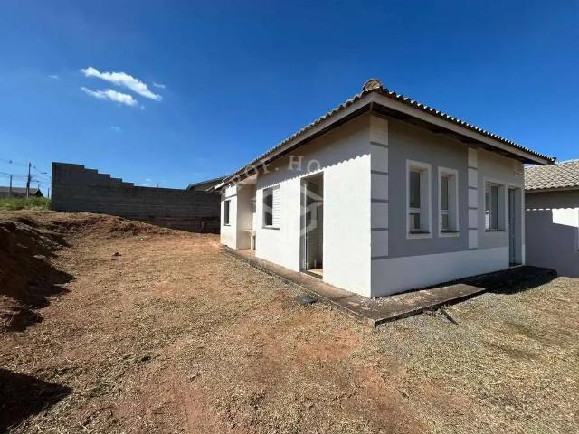 Casa / Sobrado para Venda em Limeira/SP Vila Primavera 3 Quartos