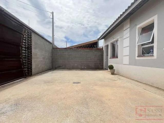 Casa / Sobrado para Venda em Limeira/SP Vila Primavera 2 Quartos