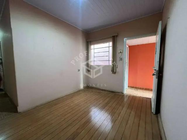 Casa / Sobrado para Venda em Limeira/SP Vila Primavera 2 Quartos
