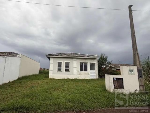 Casa / Sobrado para Venda em Limeira/SP Vila Primavera 2 Quartos