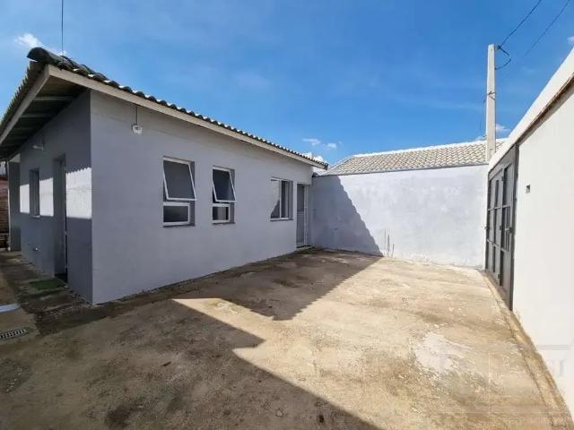 Casa / Sobrado para Venda em Limeira/SP Vila Primavera 2 Quartos