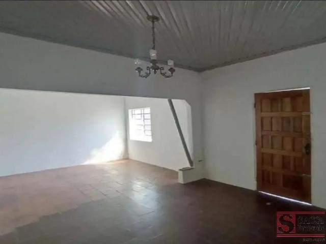 Casa / Sobrado para Venda em Limeira/SP Vila Queiroz 1 Quartos