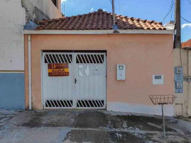 Casa / Sobrado para Venda em Limeira/SP Vila Queiroz 2 Quartos