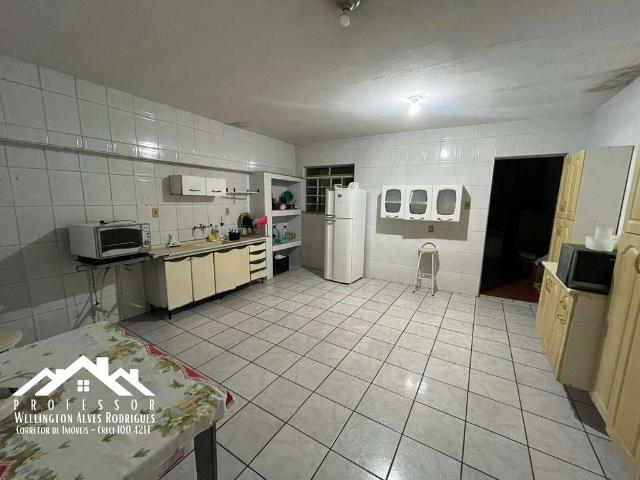 Casa / Sobrado para Venda em Limeira/SP Vila Queiroz 2 Quartos