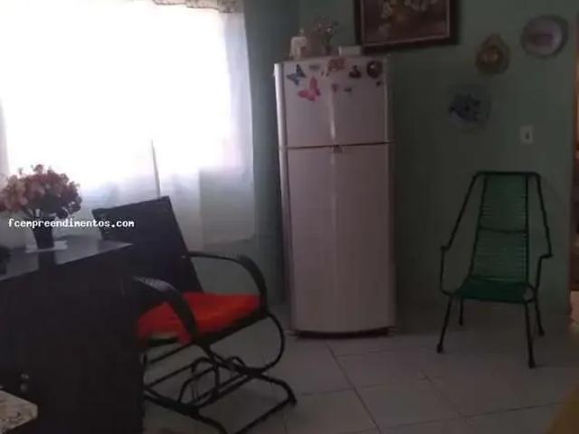Casa / Sobrado para Venda em Limeira/SP Vila Queiroz 3 Quartos