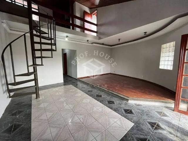 Casa / Sobrado para Venda em Limeira/SP Vila Queiroz 3 Quartos