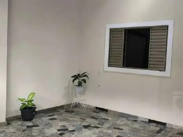 Casa / Sobrado para Venda em Limeira/SP Vila Queiroz 3 Quartos