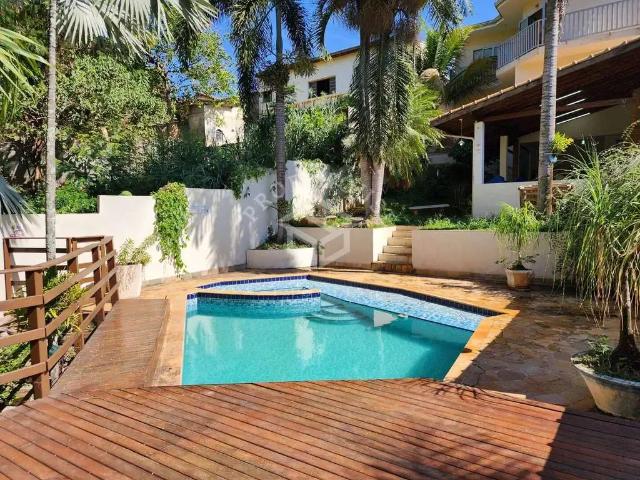 Casa / Sobrado para Venda em Limeira/SP Vila Queiroz 4 Quartos
