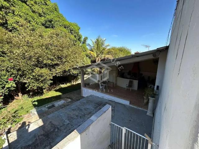 Casa / Sobrado para Venda em Limeira/SP Vila Queiroz 6 Quartos