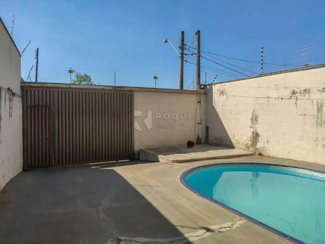 Casa / Sobrado para Venda em Limeira/SP Vila Residencial Vale das Flores 2 Quartos