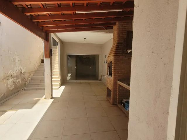 Casa / Sobrado para Venda em Limeira/SP Vila Rocha 2 Quartos