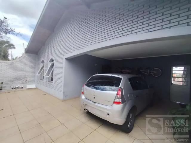 Casa / Sobrado para Venda em Limeira/SP Vila Rocha 3 Quartos