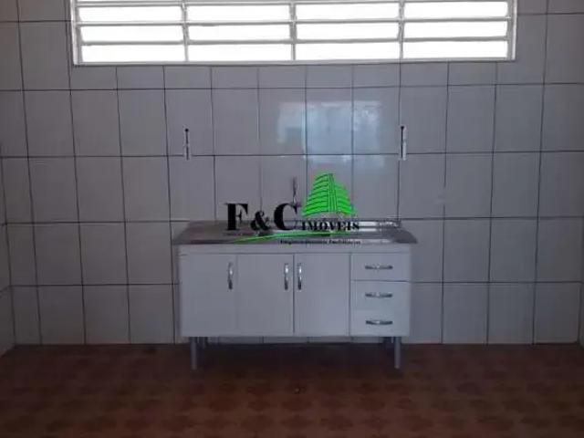 Casa / Sobrado para Venda em Limeira/SP Vila Rosana 3 Quartos