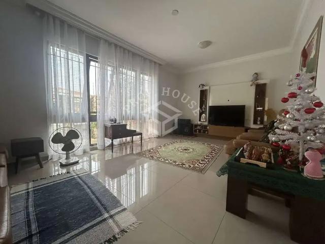 Casa / Sobrado para Venda em Limeira/SP Vila São João 4 Quartos