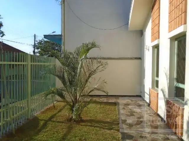 Casa / Sobrado para Venda em Limeira/SP Vila São João 4 Quartos