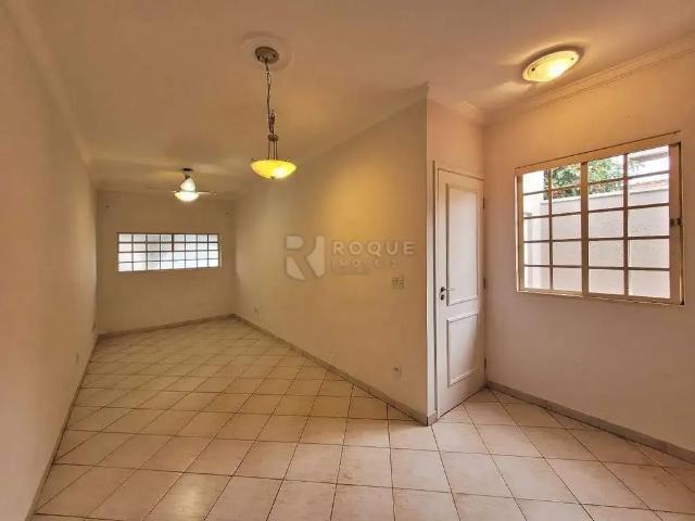 Casa / Sobrado para Venda em Limeira/SP Vila São João 2 Quartos