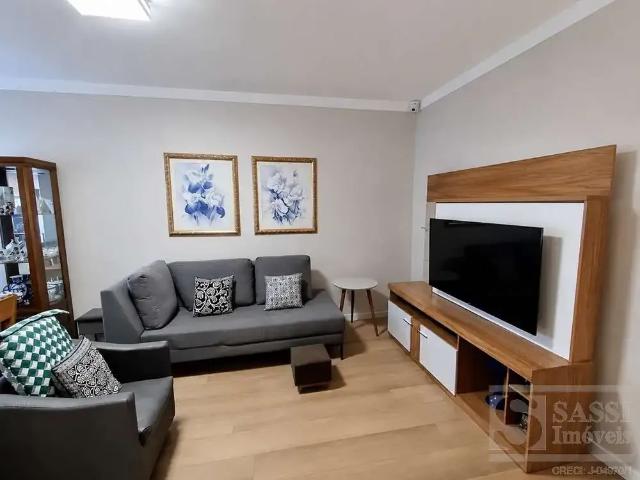 Casa / Sobrado para Venda em Limeira/SP Vila São João 2 Quartos