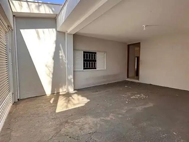 Casa / Sobrado para Venda em Limeira/SP Vila Santa Josefa 3 Quartos