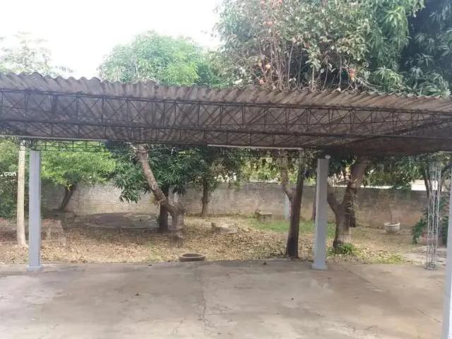 Casa / Sobrado para Venda em Limeira/SP VILA SANTA LÚCIA 4 Quartos