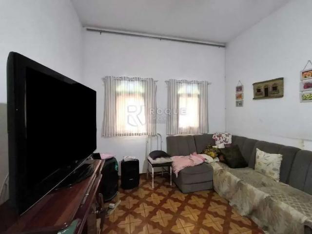 Casa / Sobrado para Venda em Limeira/SP VILA SANTA LÚCIA