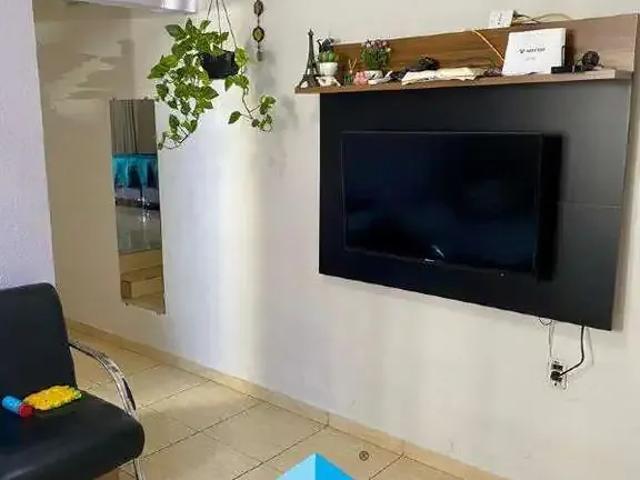 Casa / Sobrado para Venda em Limeira/SP VILA SANTA LÚCIA 2 Quartos