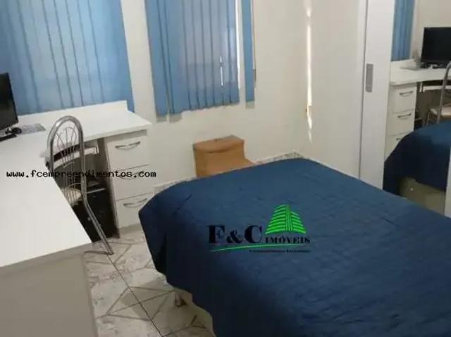 Casa / Sobrado para Venda em Limeira/SP VILA SANTA LÚCIA 3 Quartos