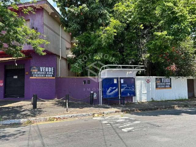 Casa / Sobrado para Venda em Limeira/SP Vila Santa Rosália