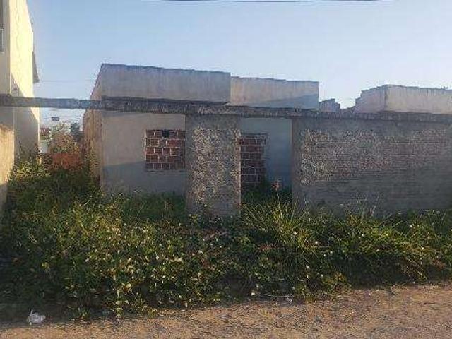 Casa / Sobrado para Venda em Limoeiro/PE Otácio de Lemos 3 Quartos