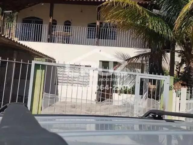 Casa / Sobrado para Venda em Lindóia/SP Village das Fontes 3 Quartos