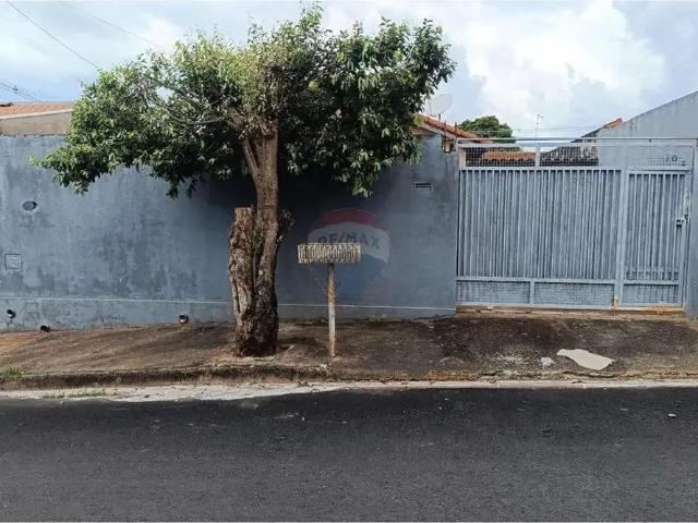 Casa / Sobrado para Venda em Lins/SP Conjunto Habitacional Francisco José de Oliveira Ratto 2 Quartos