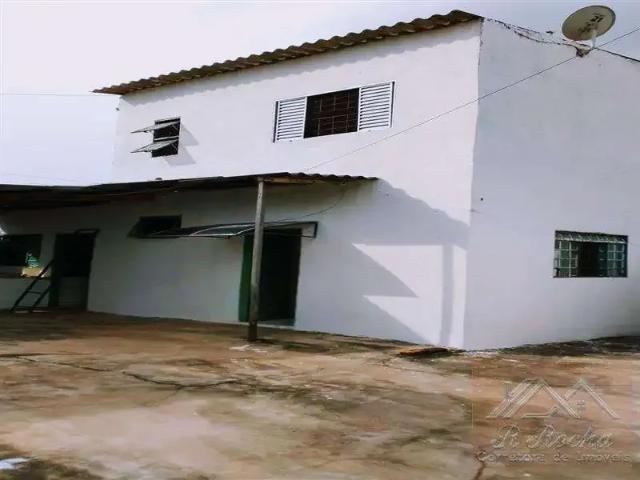 Casa / Sobrado para Venda em Lins/SP Jardim Primavera 1 Quartos