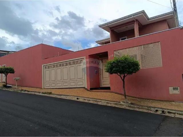 Casa / Sobrado para Venda em Lins/SP Residencial Fortaleza 3 Quartos