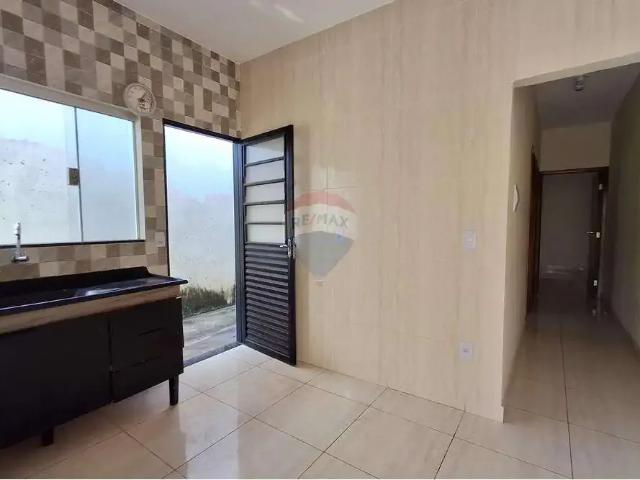Casa / Sobrado para Venda em Lins/SP Residencial Jardim Paineiras 2 Quartos