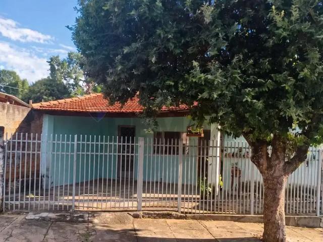 Casa / Sobrado para Venda em Lins/SP Vila Azevedo 3 Quartos