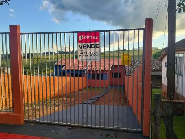 Casa / Sobrado para Venda em Londrina/PR Maravilha 2 Quartos