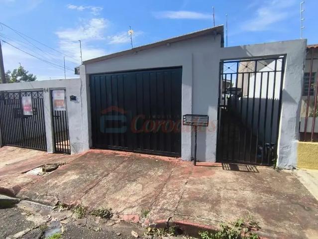 Casa / Sobrado para Venda em Londrina/PR Marabá 5 Quartos