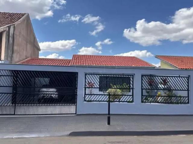 Casa / Sobrado para Venda em Londrina/PR Marabá 3 Quartos