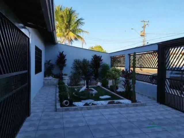 Casa / Sobrado para Venda em Londrina/PR Marabá 3 Quartos