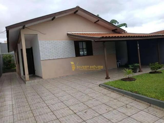 Casa / Sobrado para Venda em Londrina/PR Marabá 3 Quartos