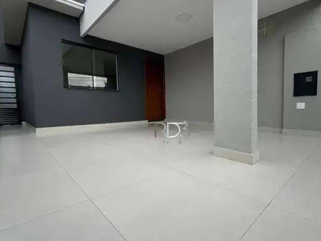 Casa / Sobrado para Venda em Londrina/PR Maria Lúcia 3 Quartos