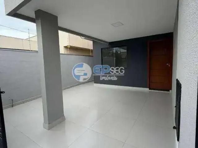 Casa / Sobrado para Venda em Londrina/PR Maria Lúcia 3 Quartos